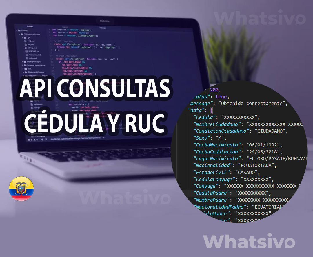 Documentación Dni y Sri